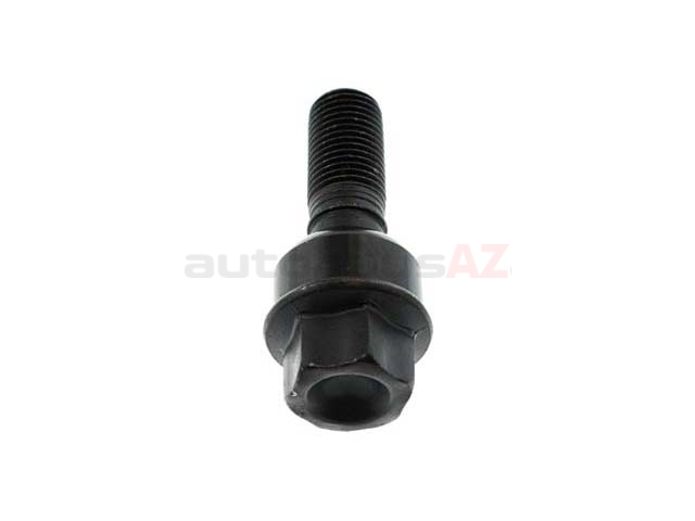 Febi Bilstein WHT004676A, 101798 Wheel Lug Bolt - Porsche | 101799 ...