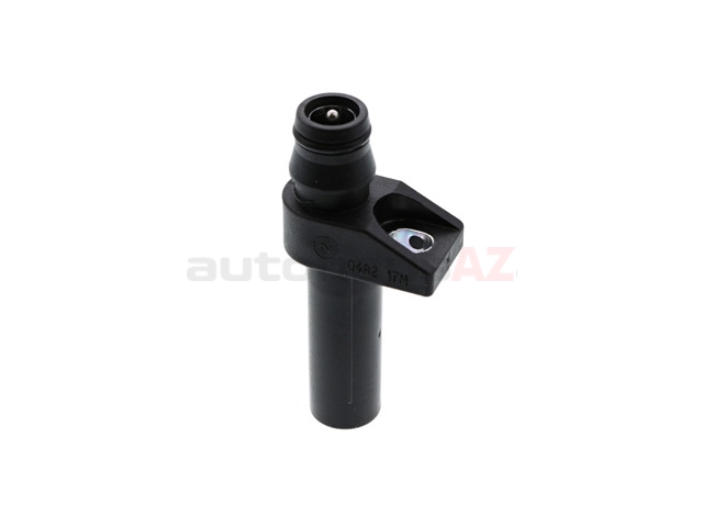 Facet 0031537428, 90482 Crankshaft Position Sensor; Rear - Mercedes ...