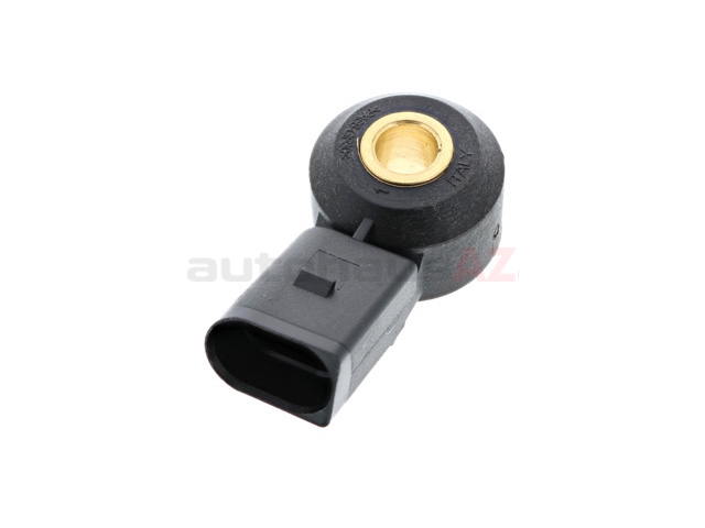Facet 030905377C, 93144 Ignition Knock (Detonation) Sensor - Audi, VW ...