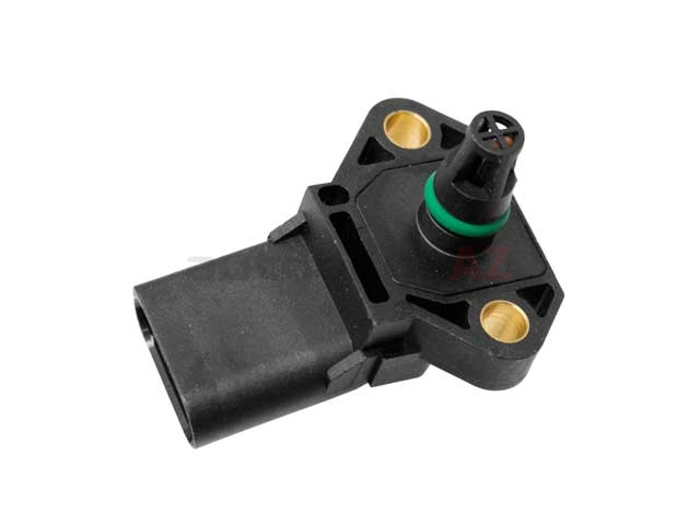 Facet 038906051C, 103075 Turbocharger Boost Sensor - VW