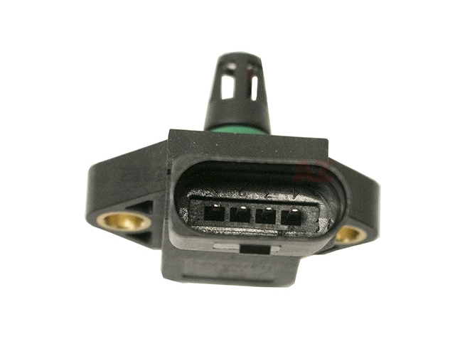 Facet 038906051C, 103075 Turbocharger Boost Sensor - VW