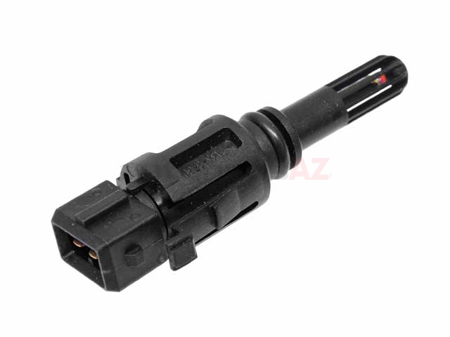 Facet 13621739510, 104027 Air Temperature Sensor - BMW | 13629899008