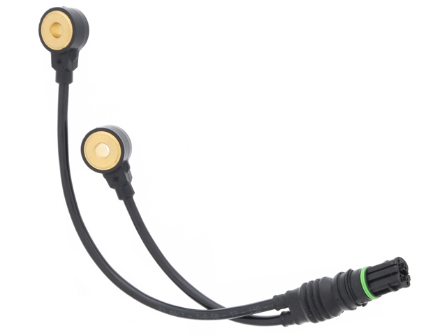 Facet 13627568422, 93132 Ignition Knock (Detonation) Sensor - BMW ...