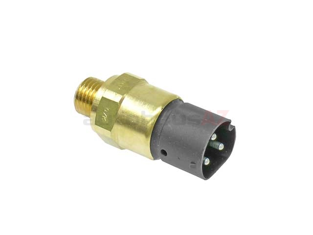 Facet 61311378073, 75617 Radiator/Auxiliary Fan Switch - BMW | 06042