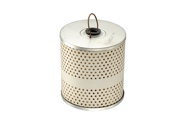 Fram C4 Oil Filter; Cartridge full flow