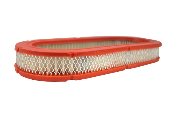 Fram CA3621 Air Filter; Oval - Subaru