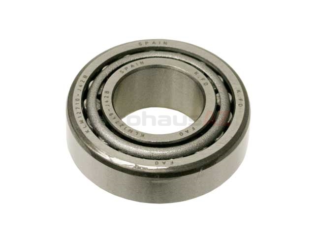 FAG 0029806502, 103118 Wheel Bearing
