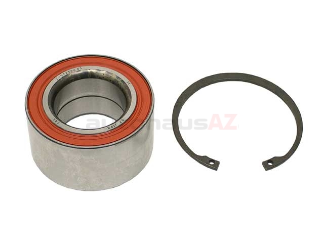 Schaeffler 1633300051, 7136677400 Wheel Bearing Kit - Mercedes