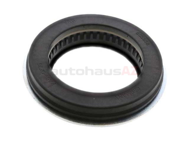Schaeffler 1K0412249B, 805968 Strut Bearing; Front - Audi, VW ...