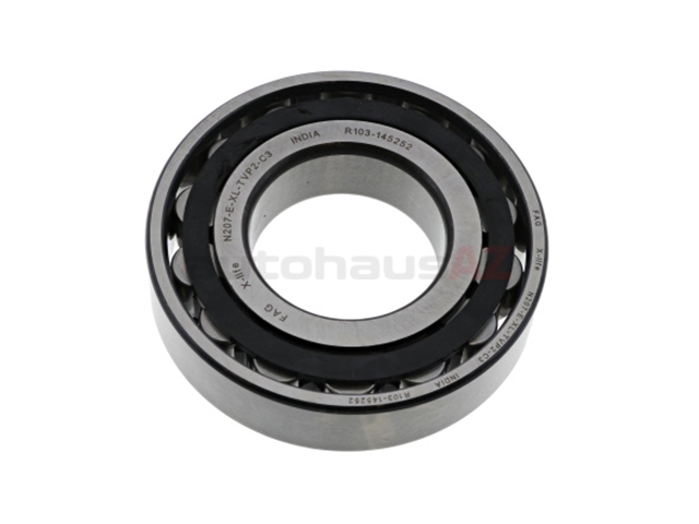 Schaeffler 211501283, 103138 Wheel Bearing; Rear Outer; Left/Right - VW