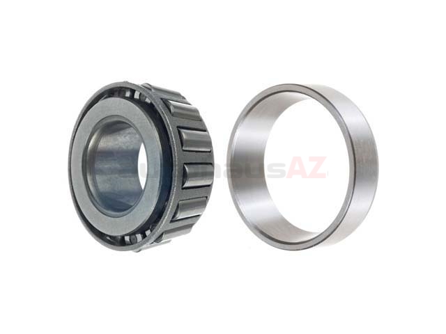 FAG 311405645B, 103114 Wheel Bearing - Audi, VW | 311405645