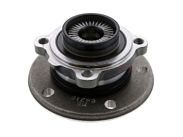 FAG 31206876844, 57771404 Wheel Hub; Front - BMW
