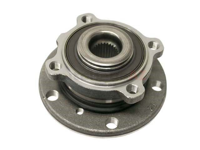 Schaeffler 31209813406, 57398208 Wheel Hub SKU: 1447774-FG-31209813211 ...