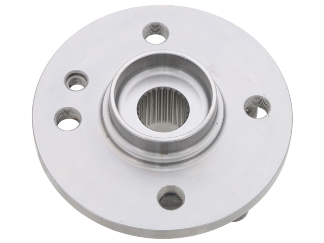 Schaeffler 31226776162, 101741 Wheel Hub; Front - Mini
