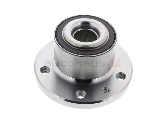 FAG 32246153, 805753AA Wheel Hub; Front - Volvo | 31360096 31476395