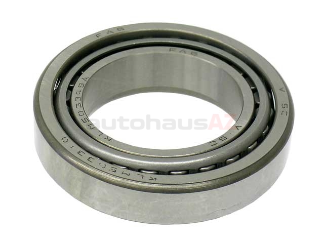 Schaeffler 33131204568, 103133 Axle Differential Bearing; 46 x 75 x ...