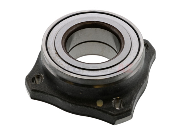 Schaeffler 33406787015, 101956 Wheel Bearing; Rear - BMW