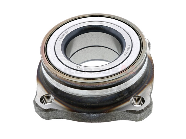 Schaeffler 33406850159, 805954A Wheel Bearing; Rear - BMW | 33406850156 ...
