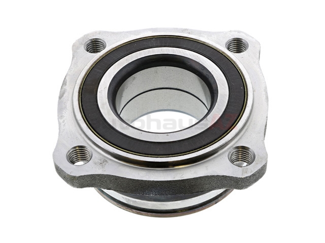 Schaeffler 33406850159, 805954A Wheel Bearing; Rear - BMW | 33406850156 ...