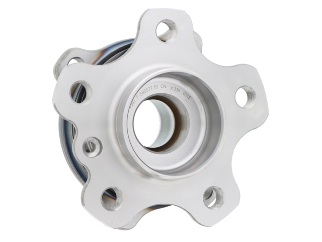 FAG 33406899175, 7131057100 Wheel Hub - BMW | 31202408656 31206866316 ...