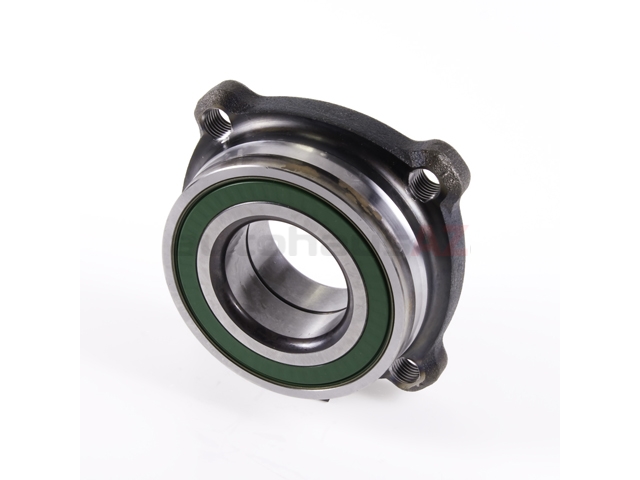 Schaeffler 33412282675, 805646A Wheel Bearing; Rear - BMW
