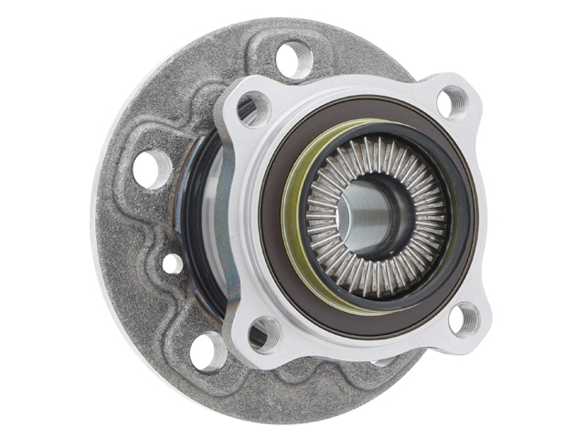 Schaeffler 33416851589, 7131209100 Wheel Hub; Rear - BMW