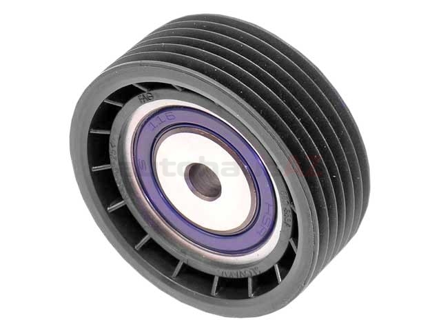 Schaeffler 32022197, 5320146100 Drive Belt Idler Pulley | 4356127