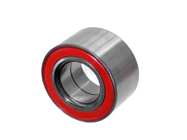 BMW M6 Wheel Bearing Parts - Genuine BMW