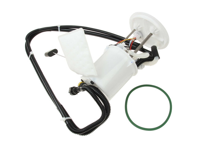 Delphi FG1712 Fuel Pump, Electric - Jaguar