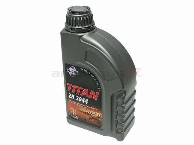 Fuchs Titan ZH 3044 93160548, 80239300188 Hydraulic System Fluid - Saab ...