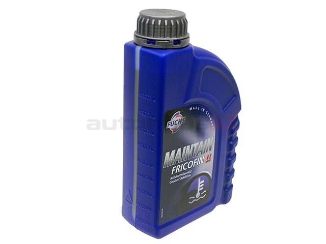 Fuchs Maintain FRICOFIN LL STC50529, 600755669 Antifreeze/Coolant ...