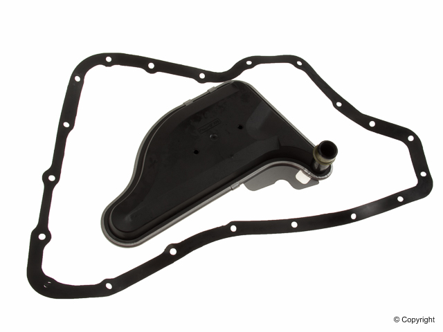 Pro-King FK190 Auto Trans Filter Kit - Volvo