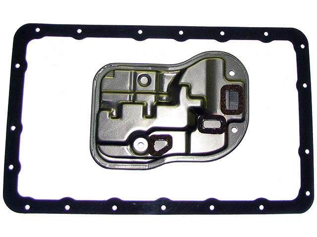 Pro-King FK296 Auto Trans Filter Kit - Lexus, Toyota