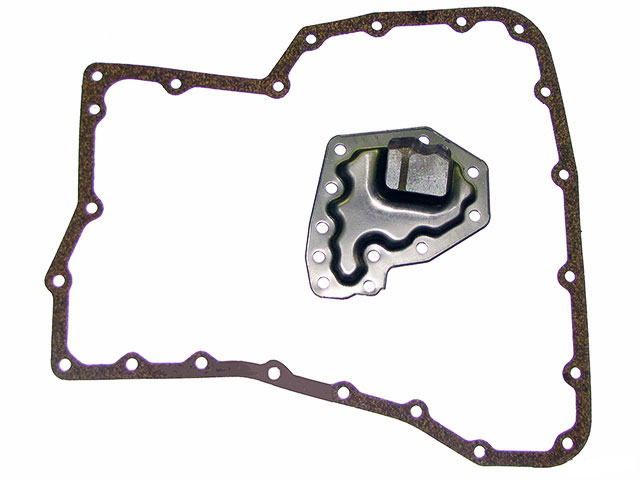 Pro-King FK304 Auto Trans Filter Kit - Mazda