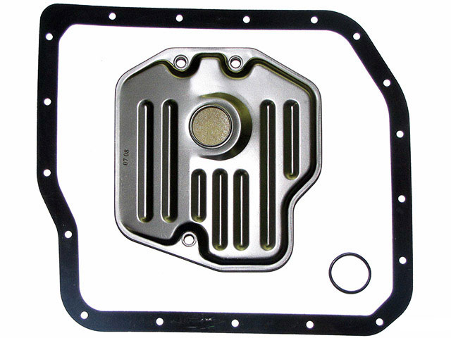 Pro-King Products FK341 Auto Trans Filter Kit - Lexus, Scion, Toyota