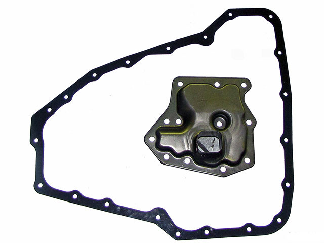 Pro-King FK386 Auto Trans Filter Kit - Nissan