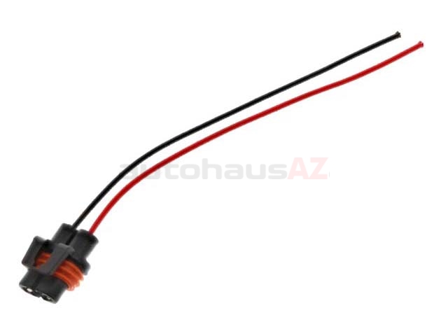 Genuine Mercedes 0005402305, A0005402305 Electrical Pin Connector ...