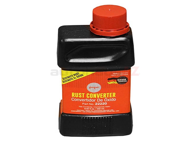 Fertan 22220 Rust Neutralizer