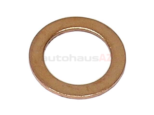 Fischer & Plath 07119905041, 1006464 Turbocharger Oil Line Gasket - BMW