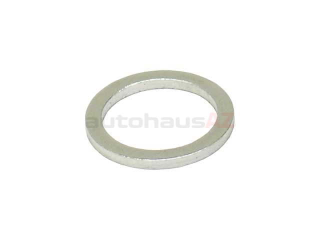 Fischer & Plath 90012300520, 1006720 Metal Seal Ring / Washer - Porsche ...