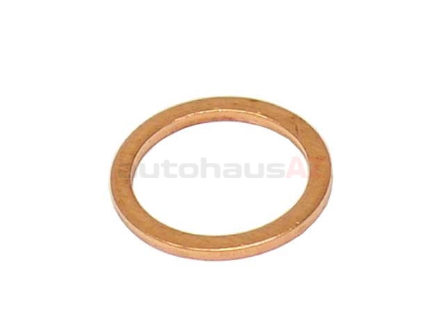 Fischer & Plath 947621, 1006496 Fuel Filter Seal; 14 x 18 x 1.5mm ...