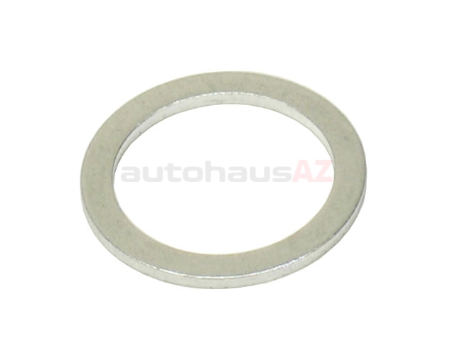 Fischer & Plath N0138165, 1006739 Transfer Case Oil Fill Plug Seal ...