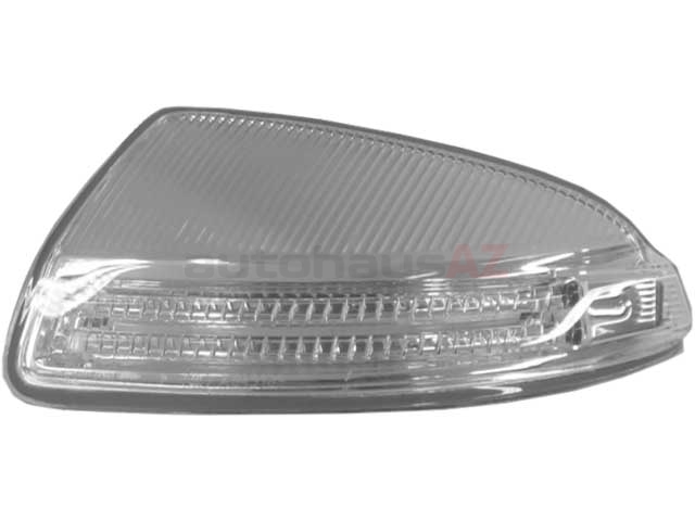 Fer 1649061300, SP2000060020009 Turn Signal Light; Left - Mercedes ...