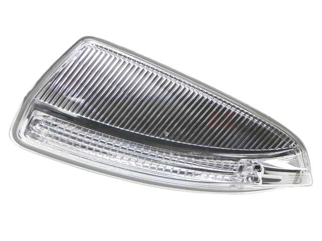 Fer 2048200721, SP2000060000025 Door Mirror Turn Signal Light; Left