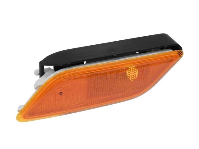 Fer 2078200321, 2021801 Side Marker Light | 02423090104 02423091104