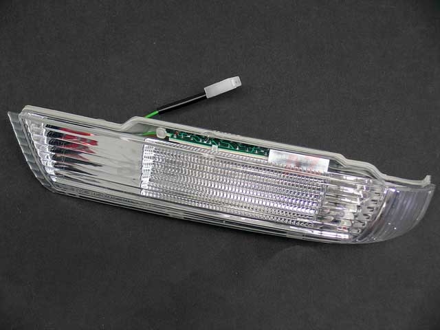 Fer 7L6949101B, SP2000060000037 Door Mirror Turn Signal Light; Left ...