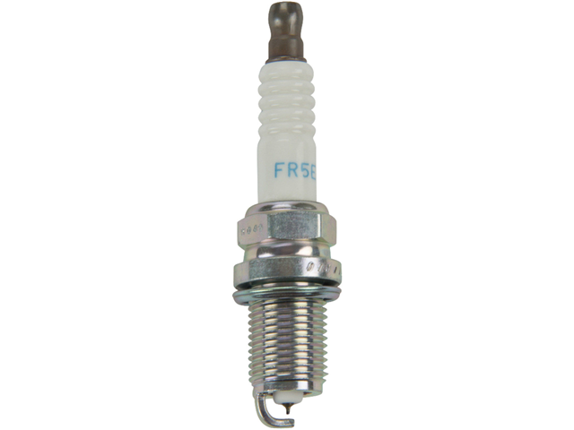 NGK Laser Platinum FR5EI, 1313 Spark Plug - Mitsubishi | W01331910353