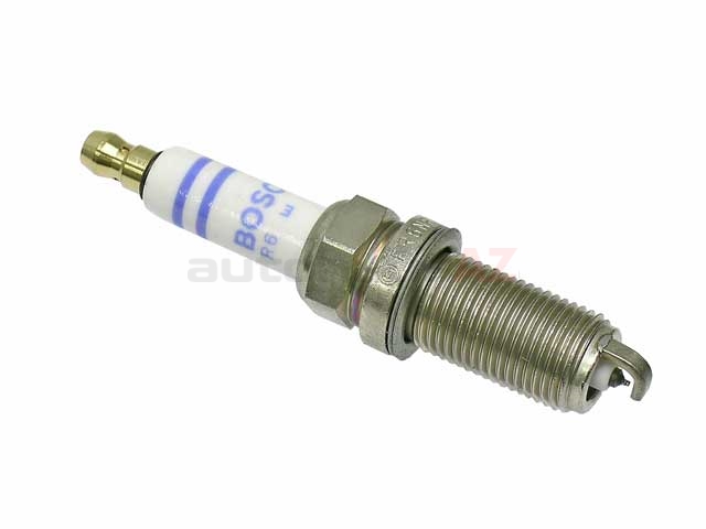 Bosch FR6NPP332 Spark Plug; OE Type - Porsche | 99917022890 99917022990 ...