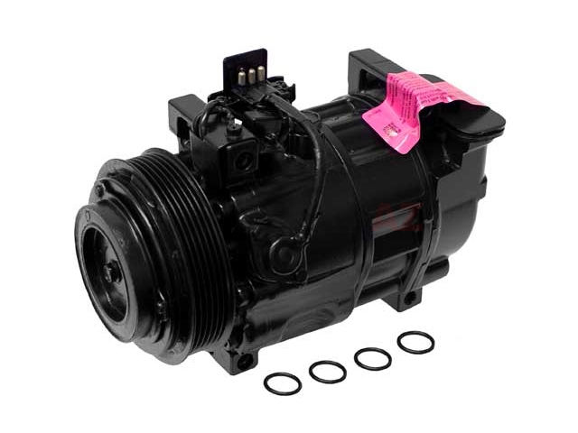 Four Seasons 0002301311, 77339 AC Compressor - Mercedes