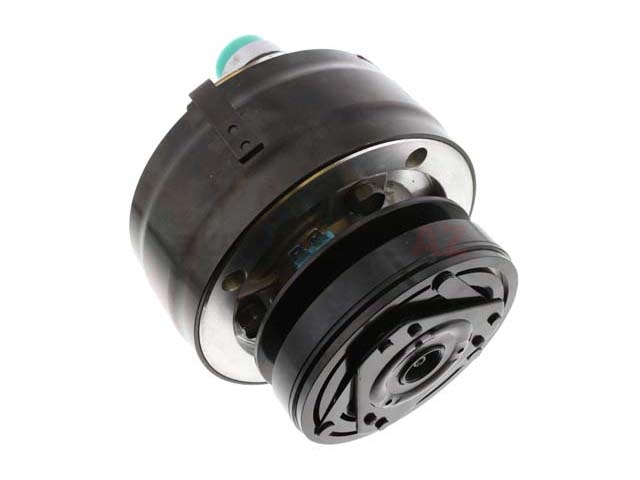 Mahle Behr 0002304711, 70826207 AC Compressor - Mercedes | 1021300615 ...